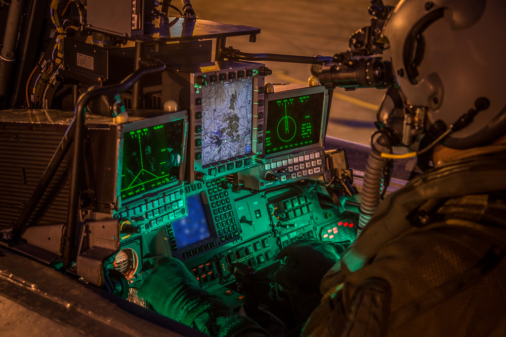 Germany’s military contribution against Daesh in Iraq - The Global ...