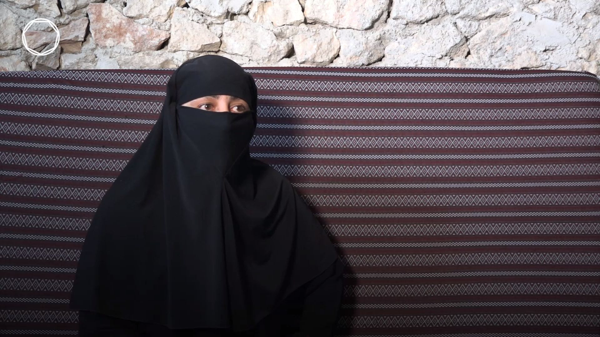 The woman who was punished by Hisbah - The Global Coalition Against Daesh