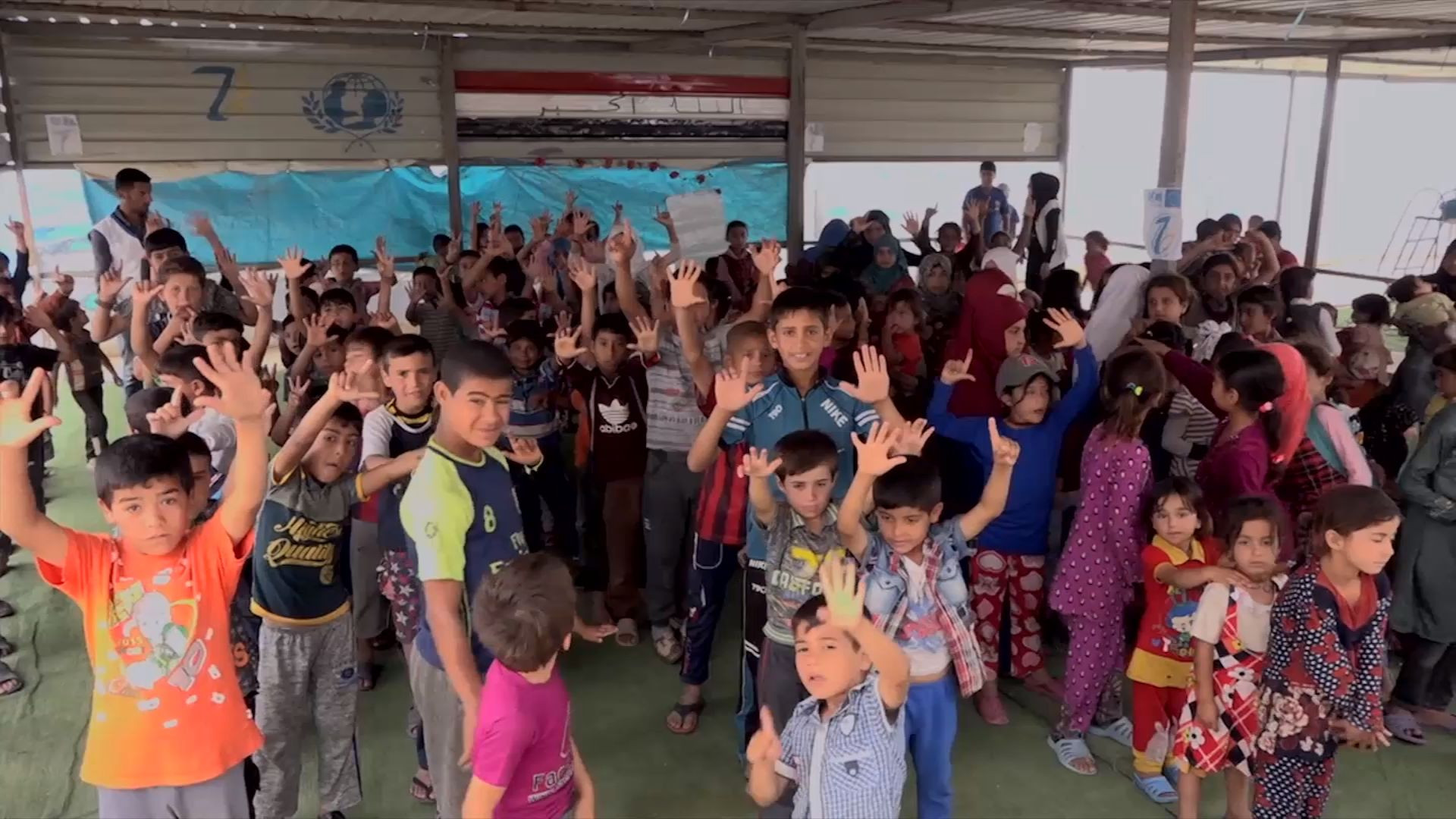 Children of Daesh Members - The Global Coalition Against Daesh