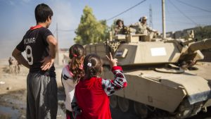 Mission - The Global Coalition Against Daesh