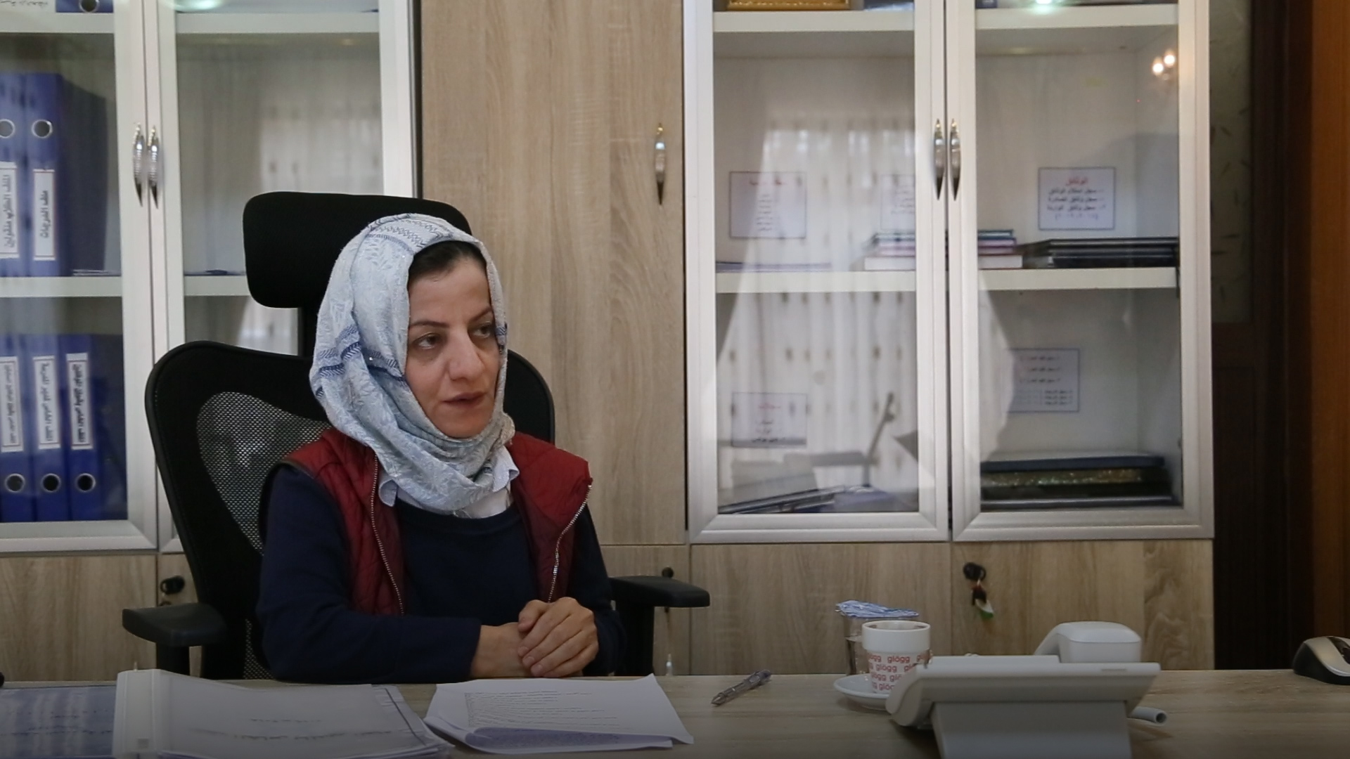 “They could not enjoy life on the outside.” Meet the doctor helping ...