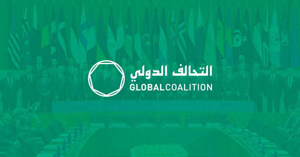Joint Statement of the Co-Chairs of the Global Coalition to Defeat ...