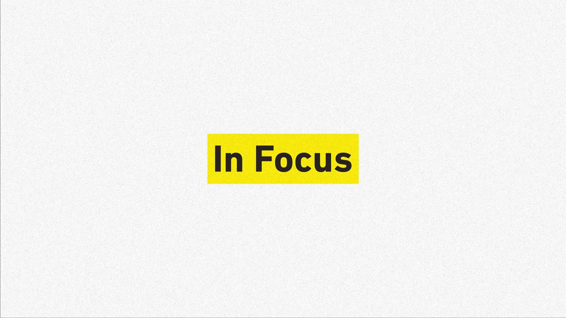 In Focus, Daesh’s Failed Leadership - The Global Coalition Against Daesh