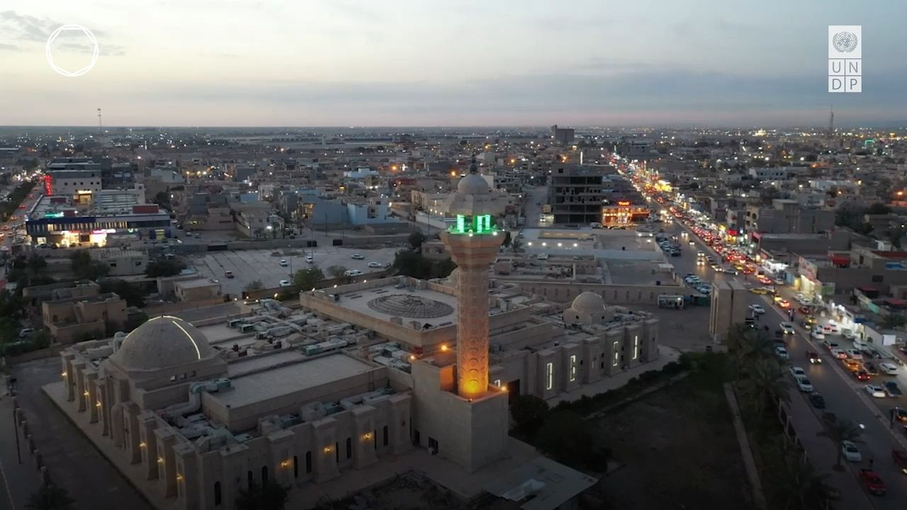 What is social cohesion and why is it important for Iraq? - The Global ...
