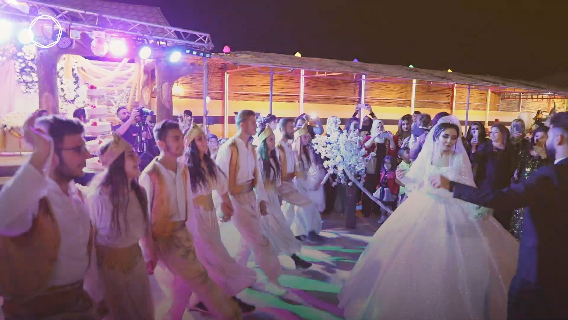 Dabkeh in Northeast Syria - The Global Coalition Against Daesh