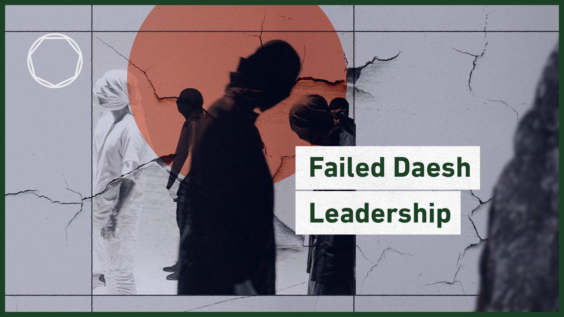 Failed Daesh Leadership